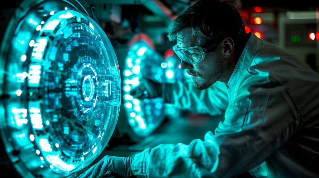 PhD Research Topics in Quantum Systems