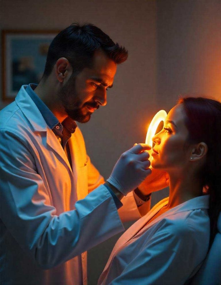 Precision Skin Cancer Detection through AI